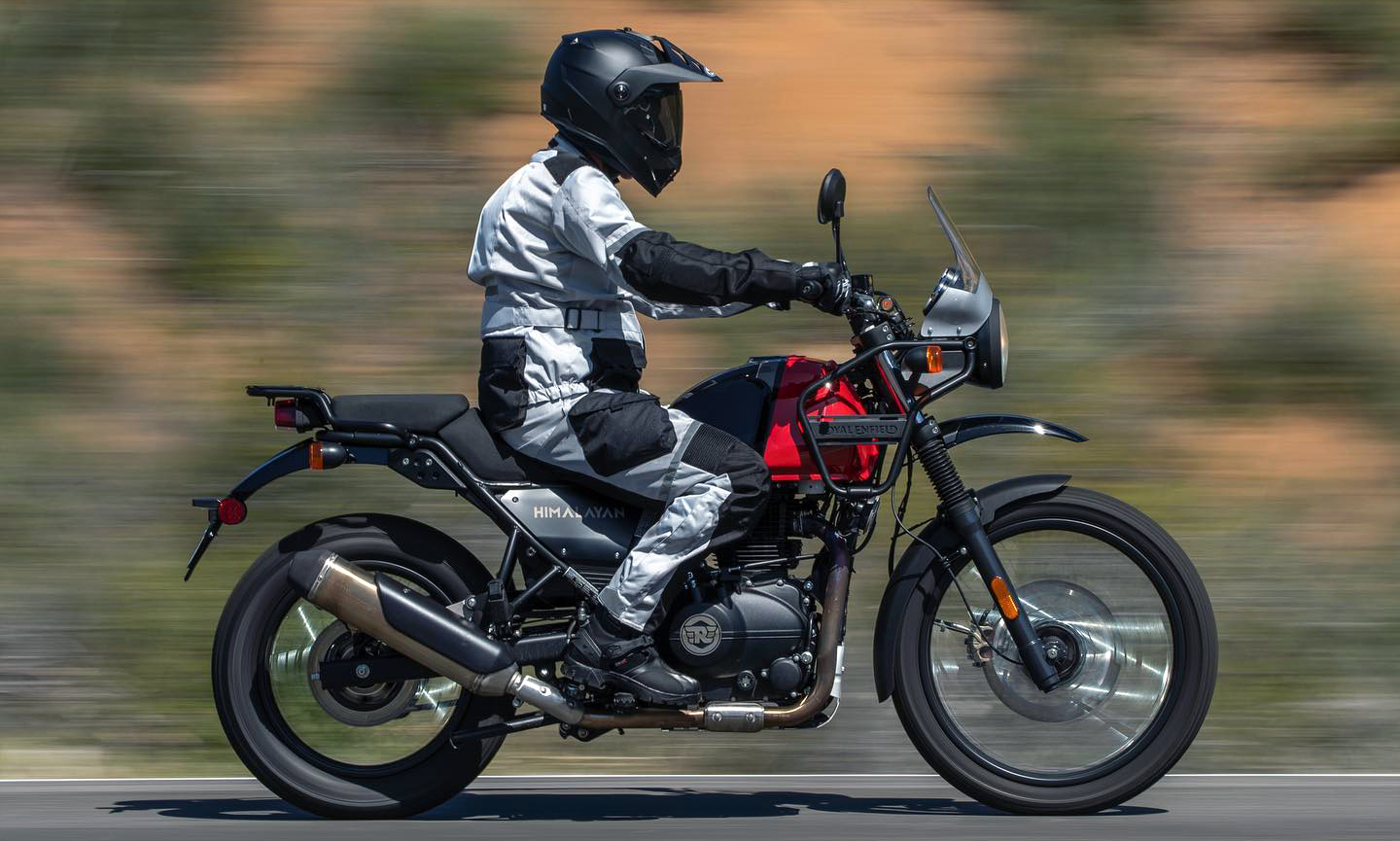 Motovan distribue NORU - MotoPlus.ca