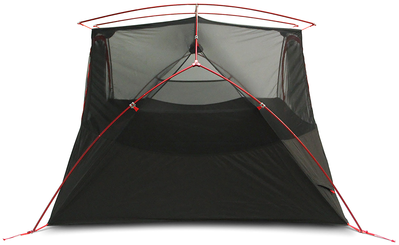 Tente ADV de Lone Rider - MotoPlus.ca