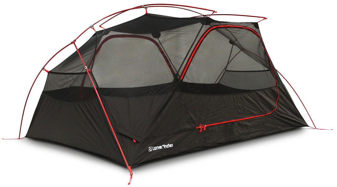 Tente ADV de Lone Rider - MotoPlus.ca