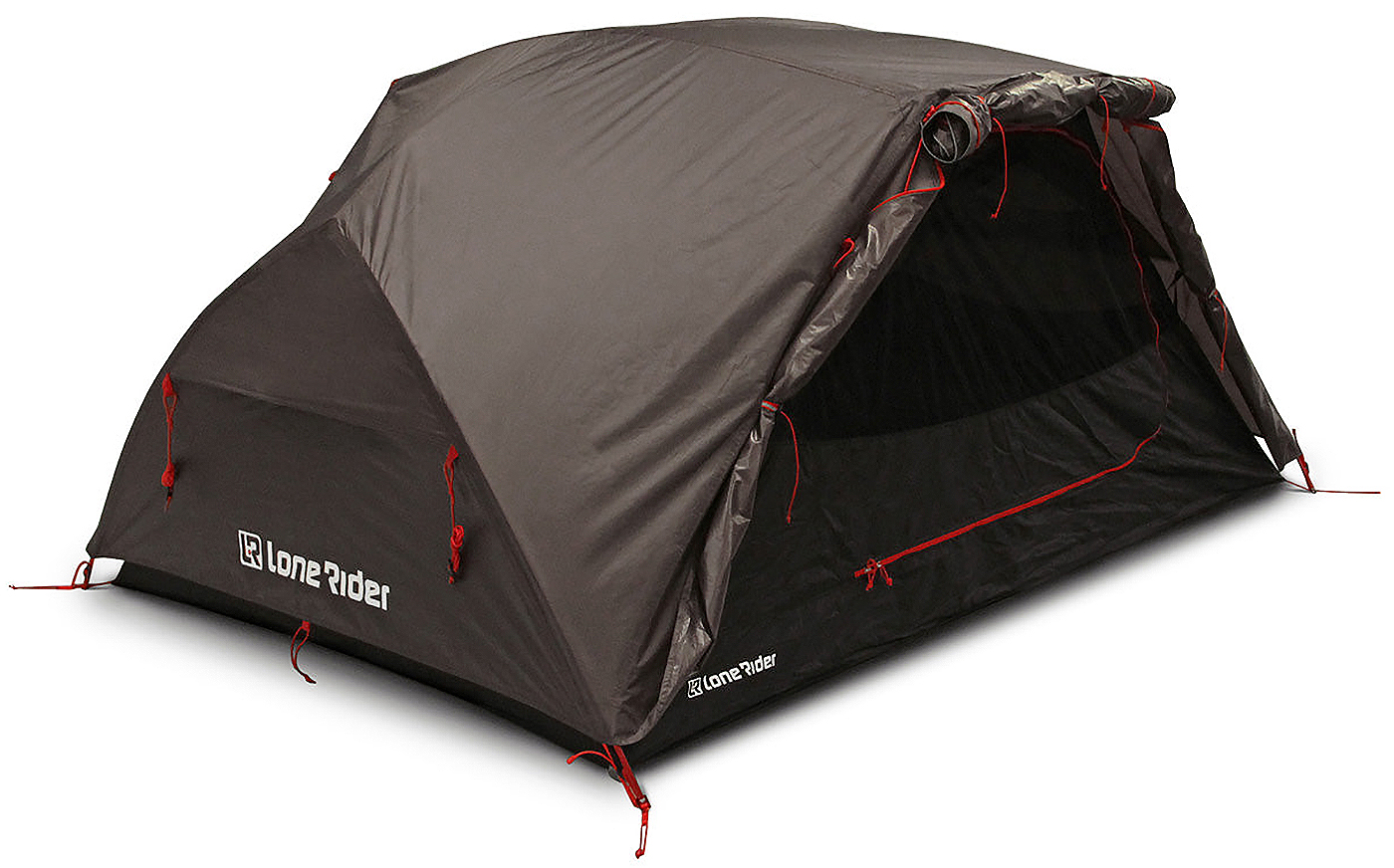 Tente ADV de Lone Rider - MotoPlus.ca