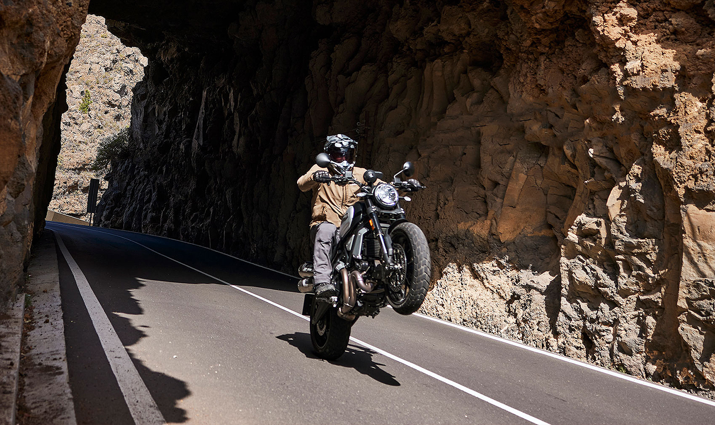 KLIM Marrakesh - MotoPlus.ca