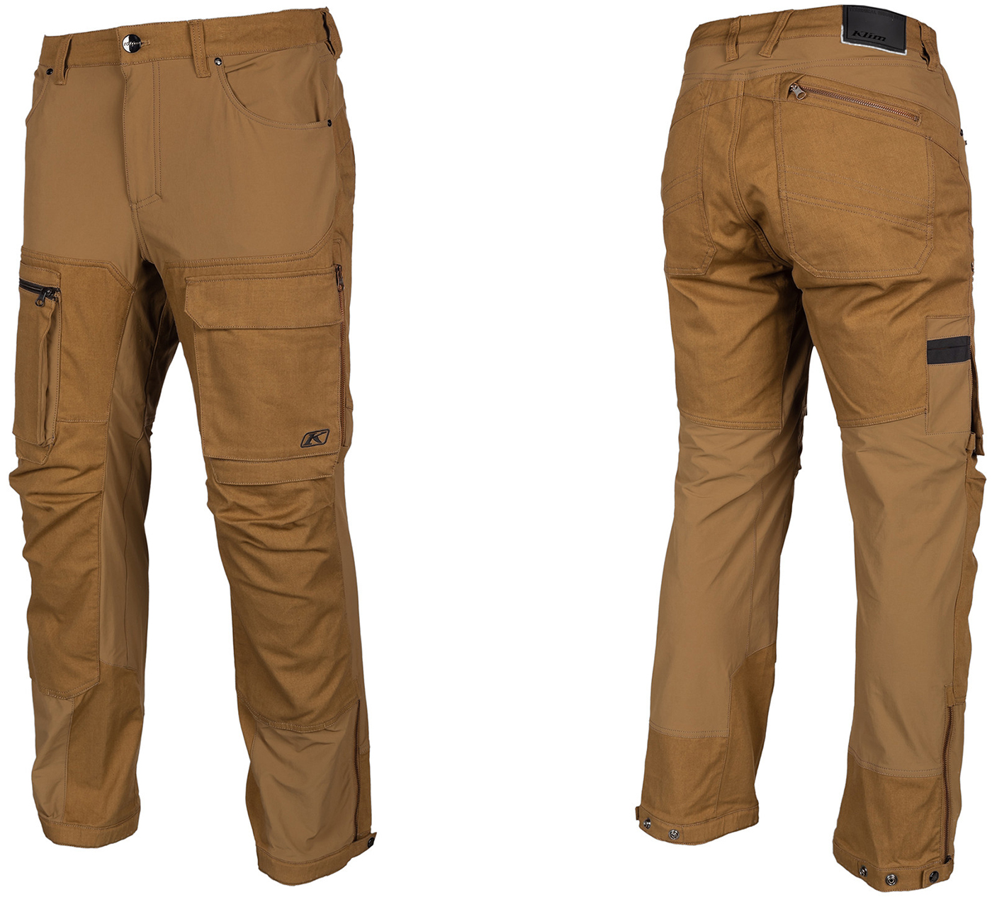 KLIM Switchback - MotoPlus.ca