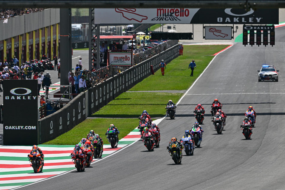 MotoGP 2023 — Mugello - MotoPlus.ca