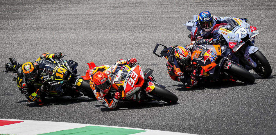 MotoGP 2023 — Mugello - MotoPlus.ca