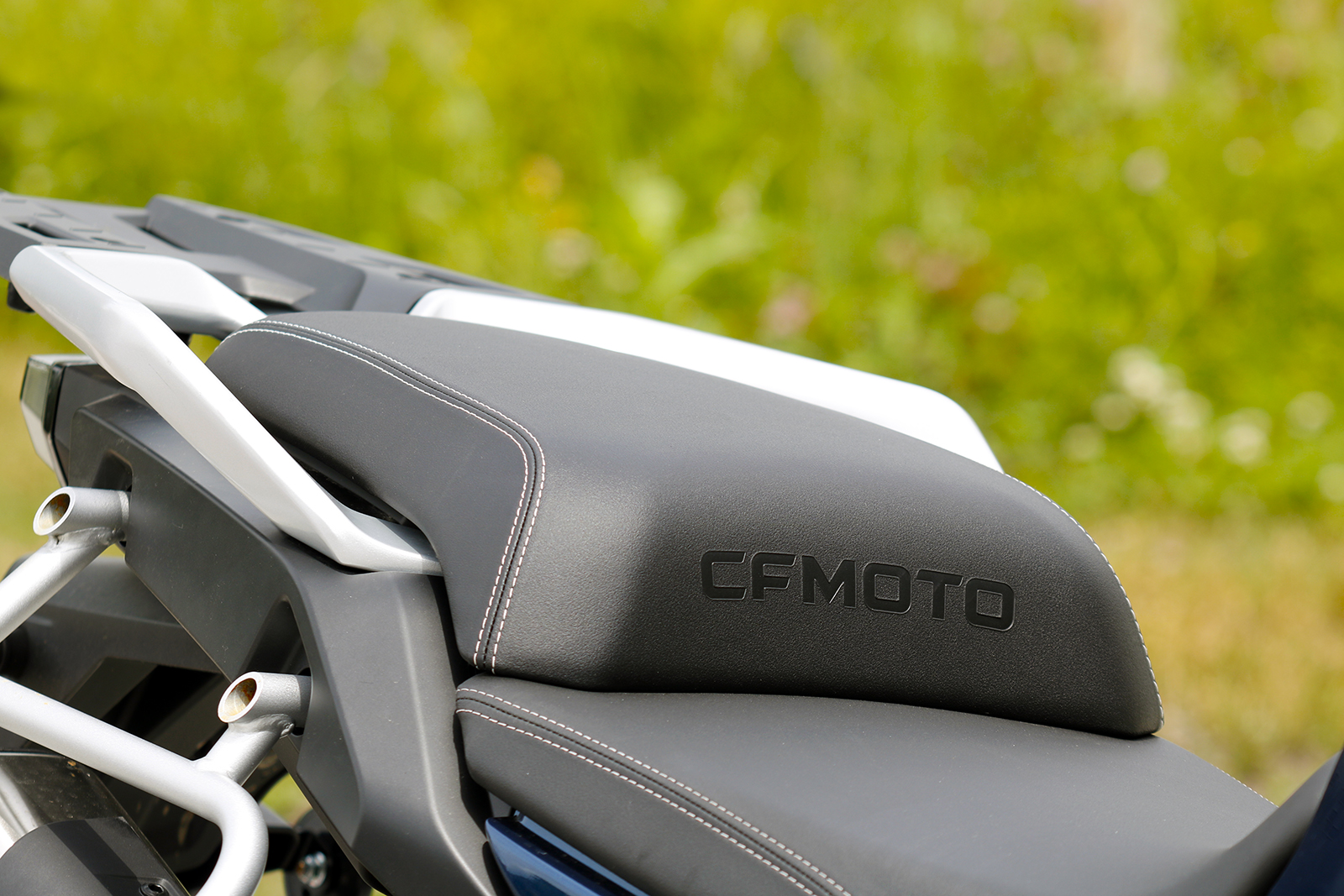 CFMoto IBEX 800 Sport 2023 - MotoPlus.ca