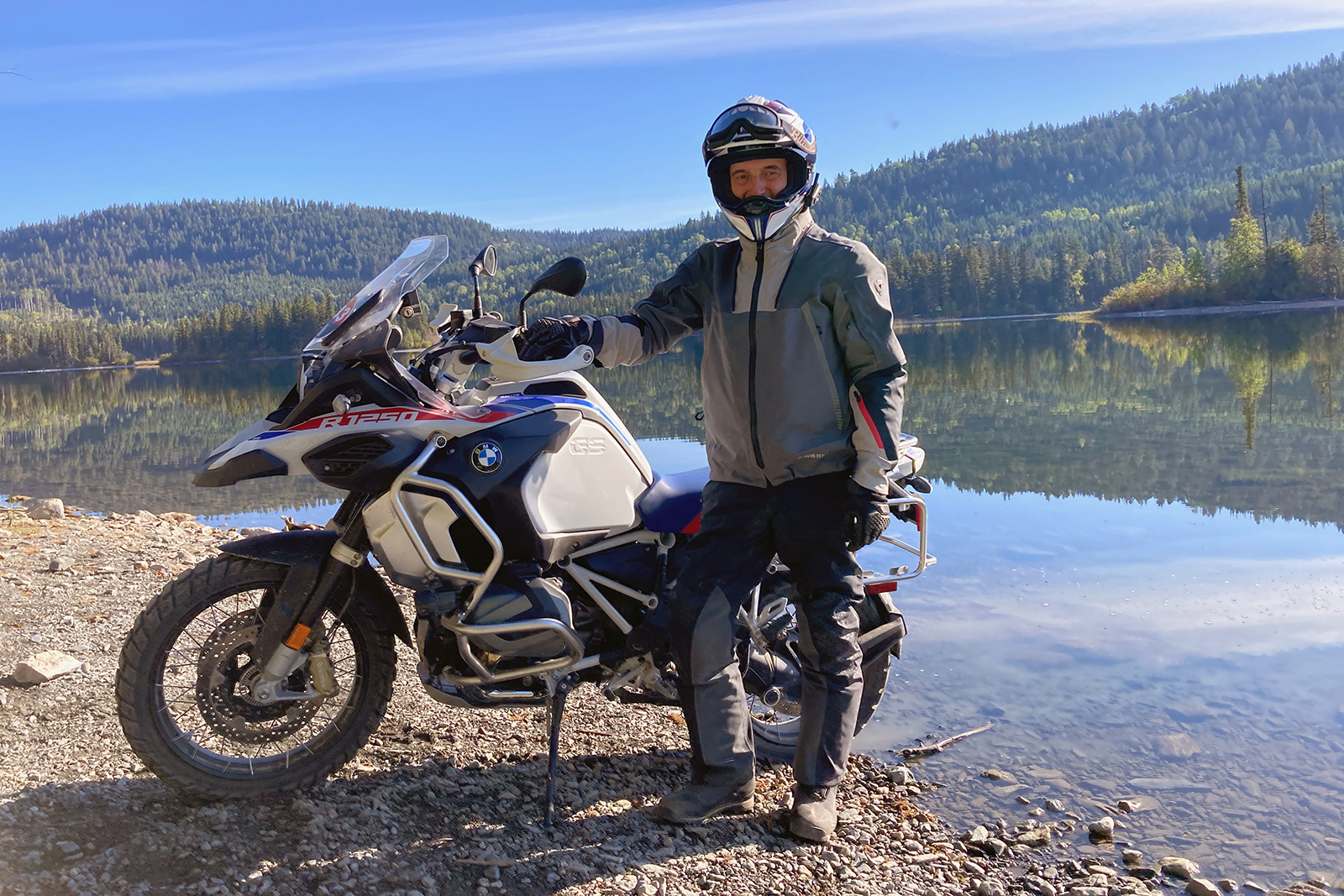 BMW ADV-X 2023 - MotoPlus.ca