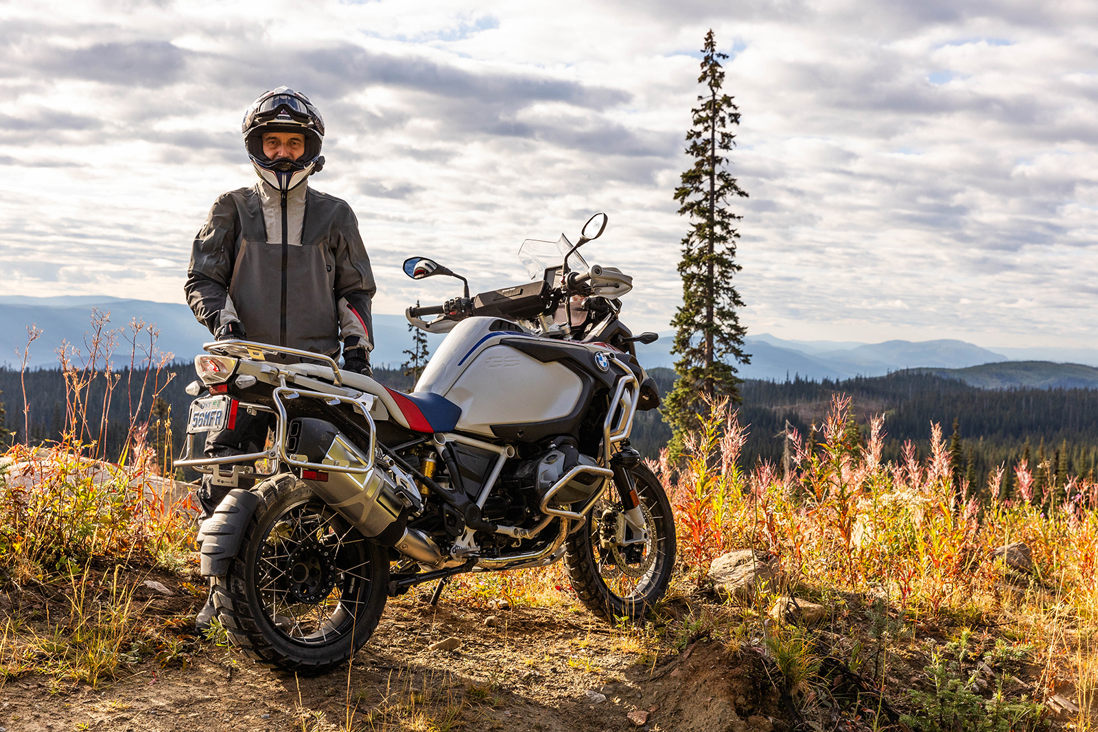 BMW ADV-X 2023 - MotoPlus.ca