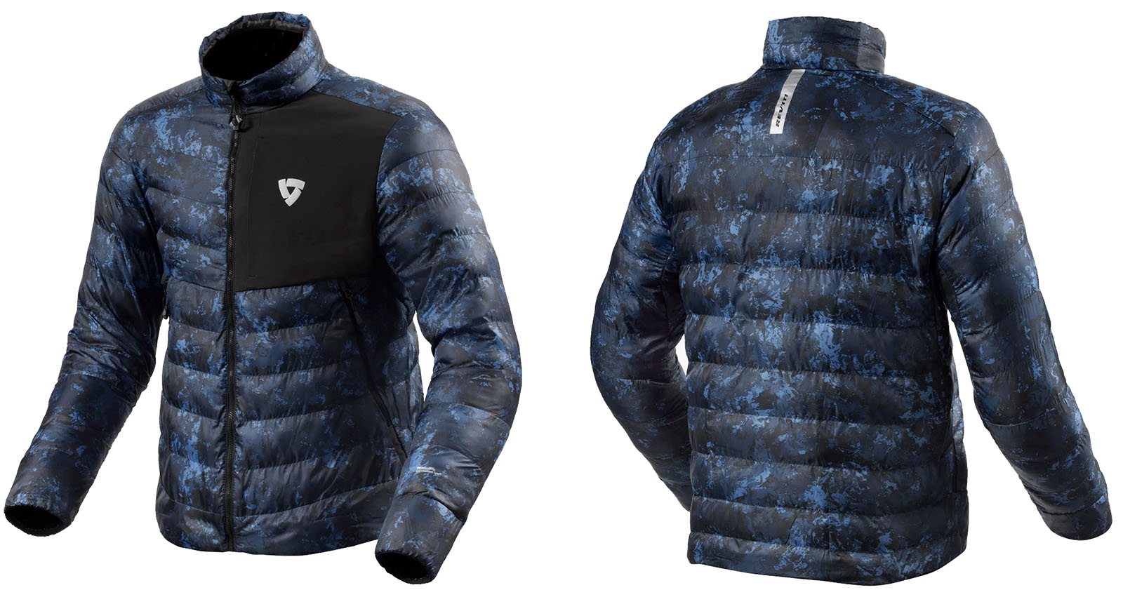 REV’IT! Solar 3 - MotoPlus.ca