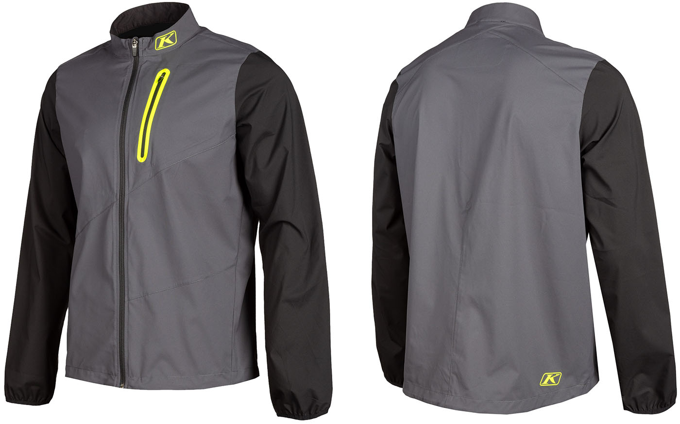 KLIM Zephyr - MotoPlus.ca