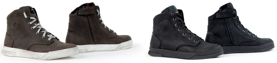 Forma City Dry - MotoPlus.ca