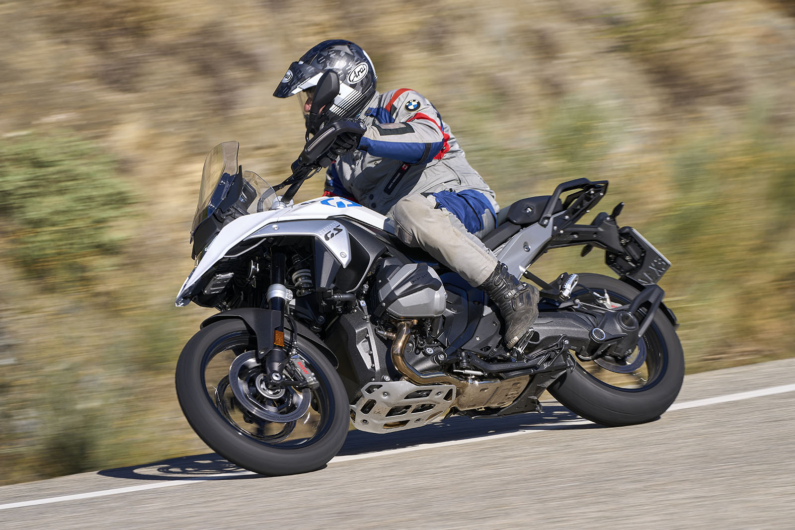 BMW R 1300 GS 2024 - MotoPlus.ca