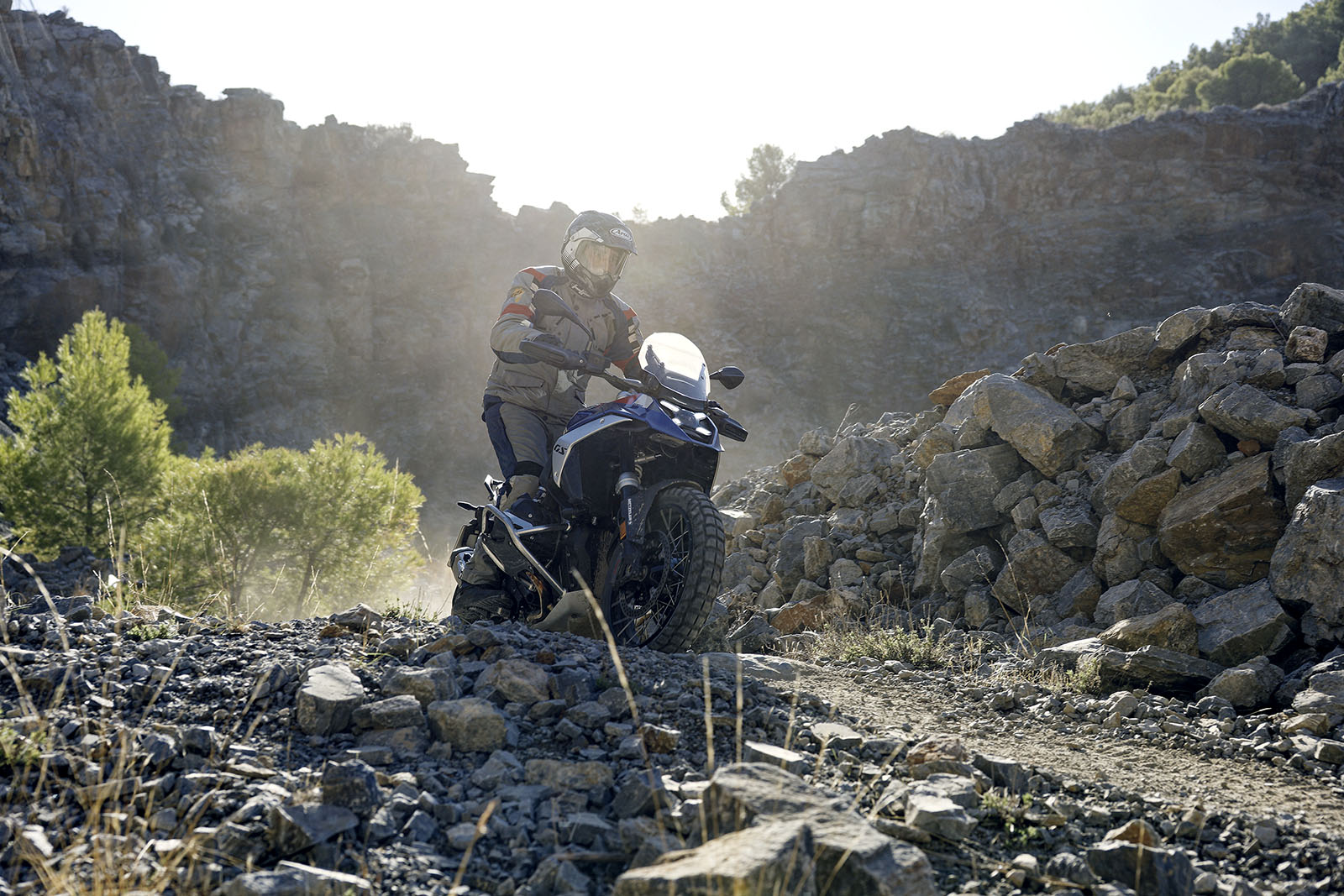 BMW R 1300 GS 2024 - MotoPlus.ca