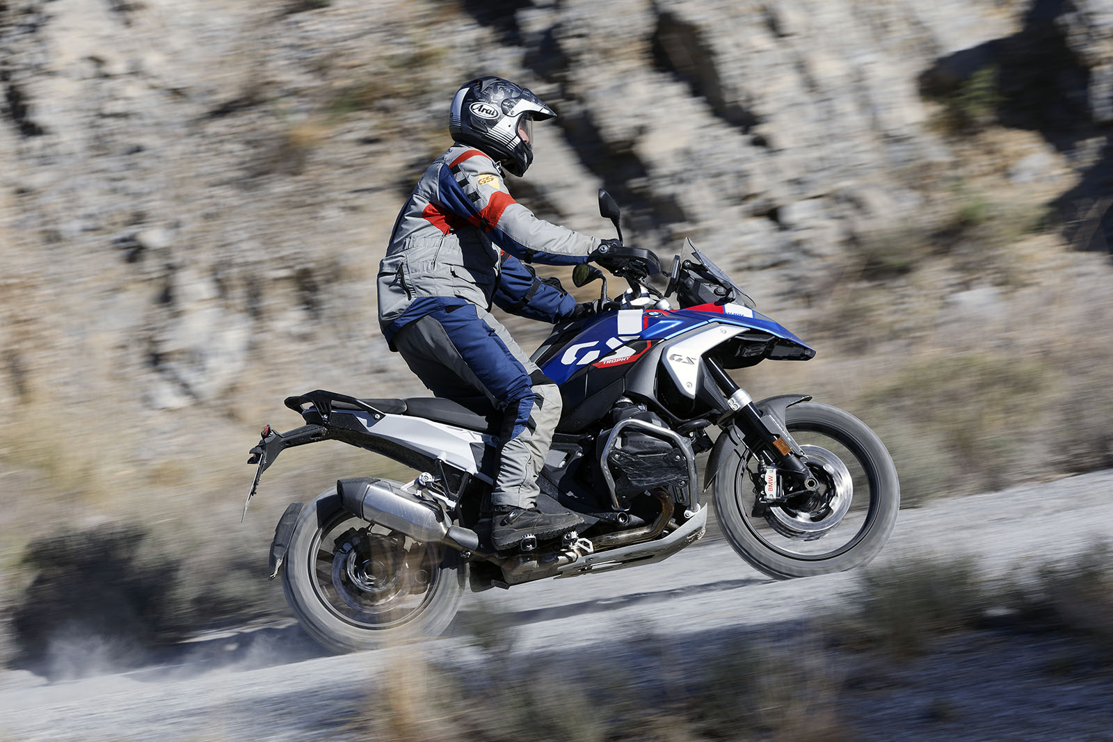 BMW R 1300 GS 2024 - MotoPlus.ca