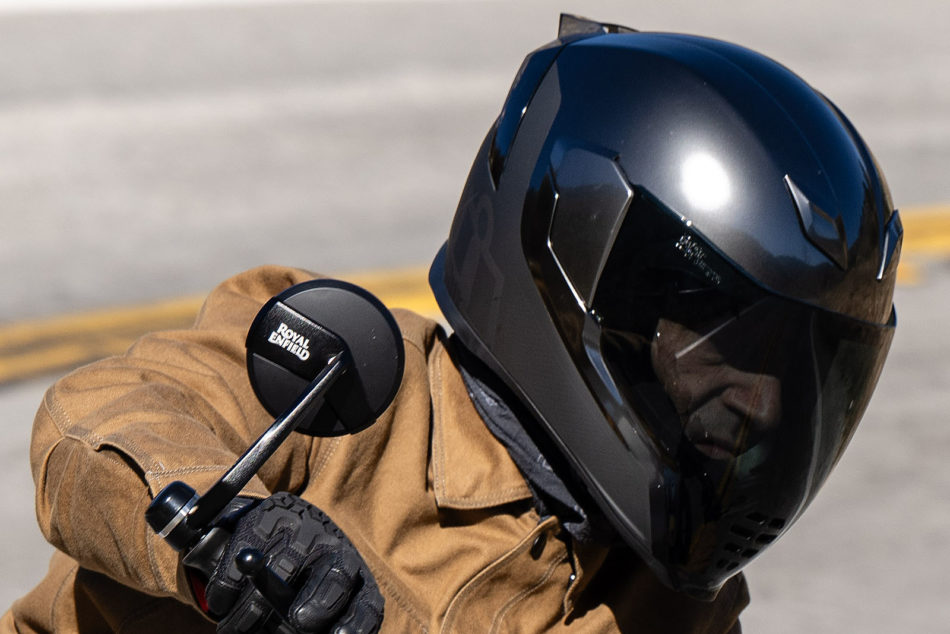 ICON Airflite MIPS Jewel - MotoPlus.ca