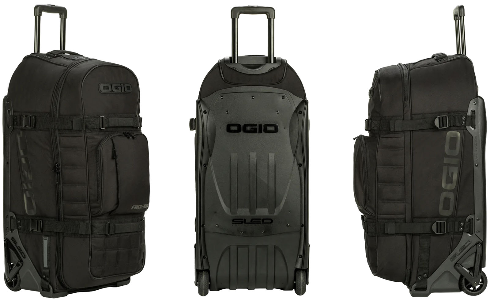 OGIO RIG 9800 Pro - MotoPlus.ca