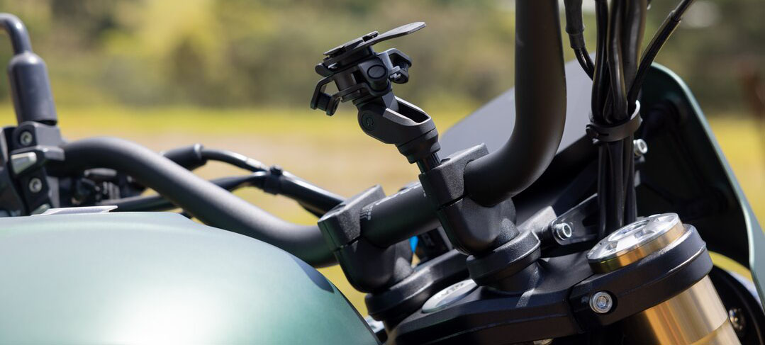 Quad Lock M8 - MotoPlus.ca