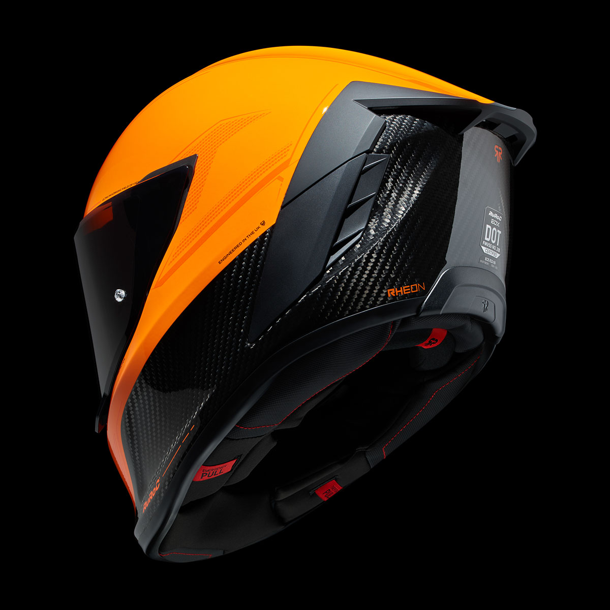 Ruroc EOX - MotoPlus.ca