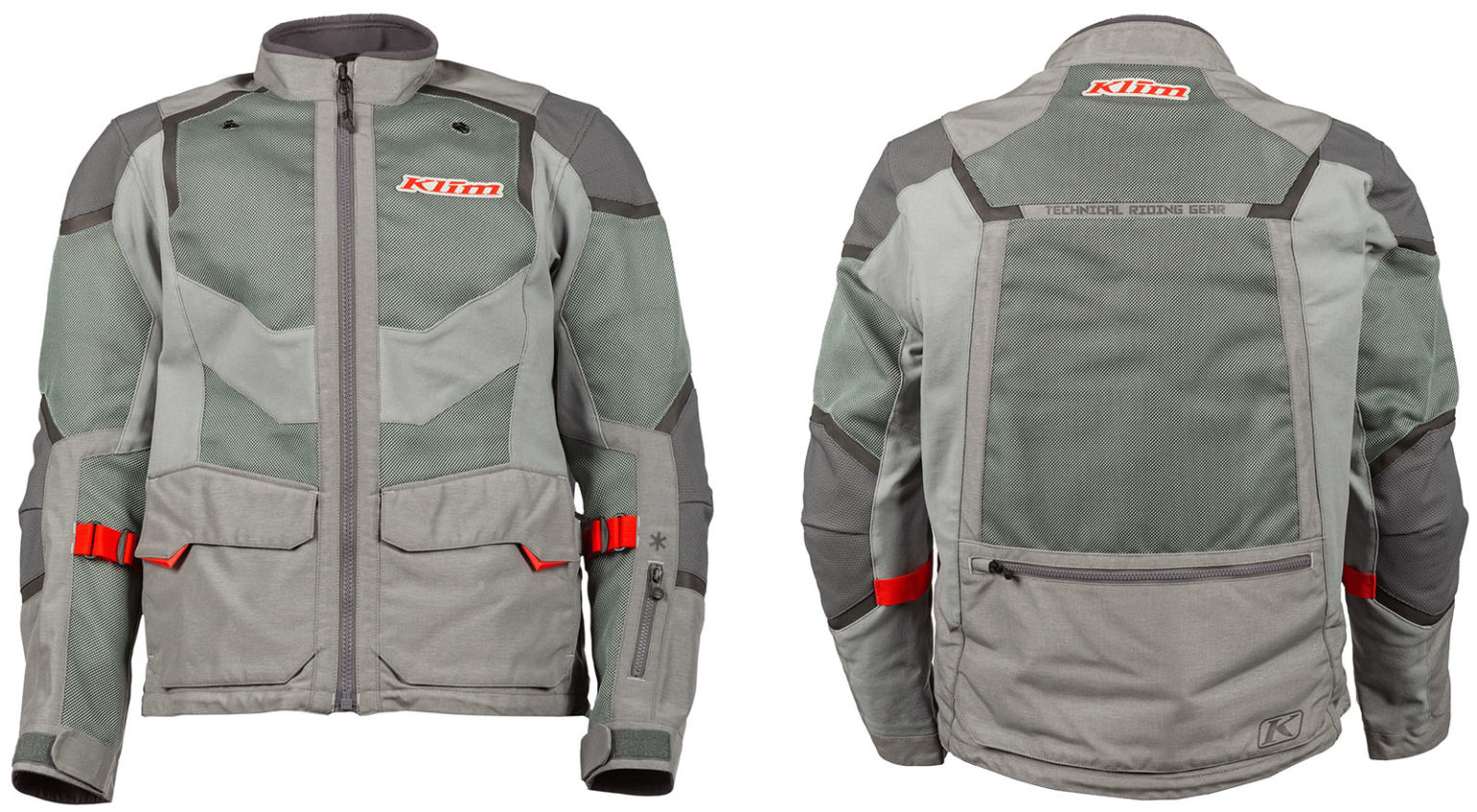 KLIM BAJA S4 - MotoPlus.ca