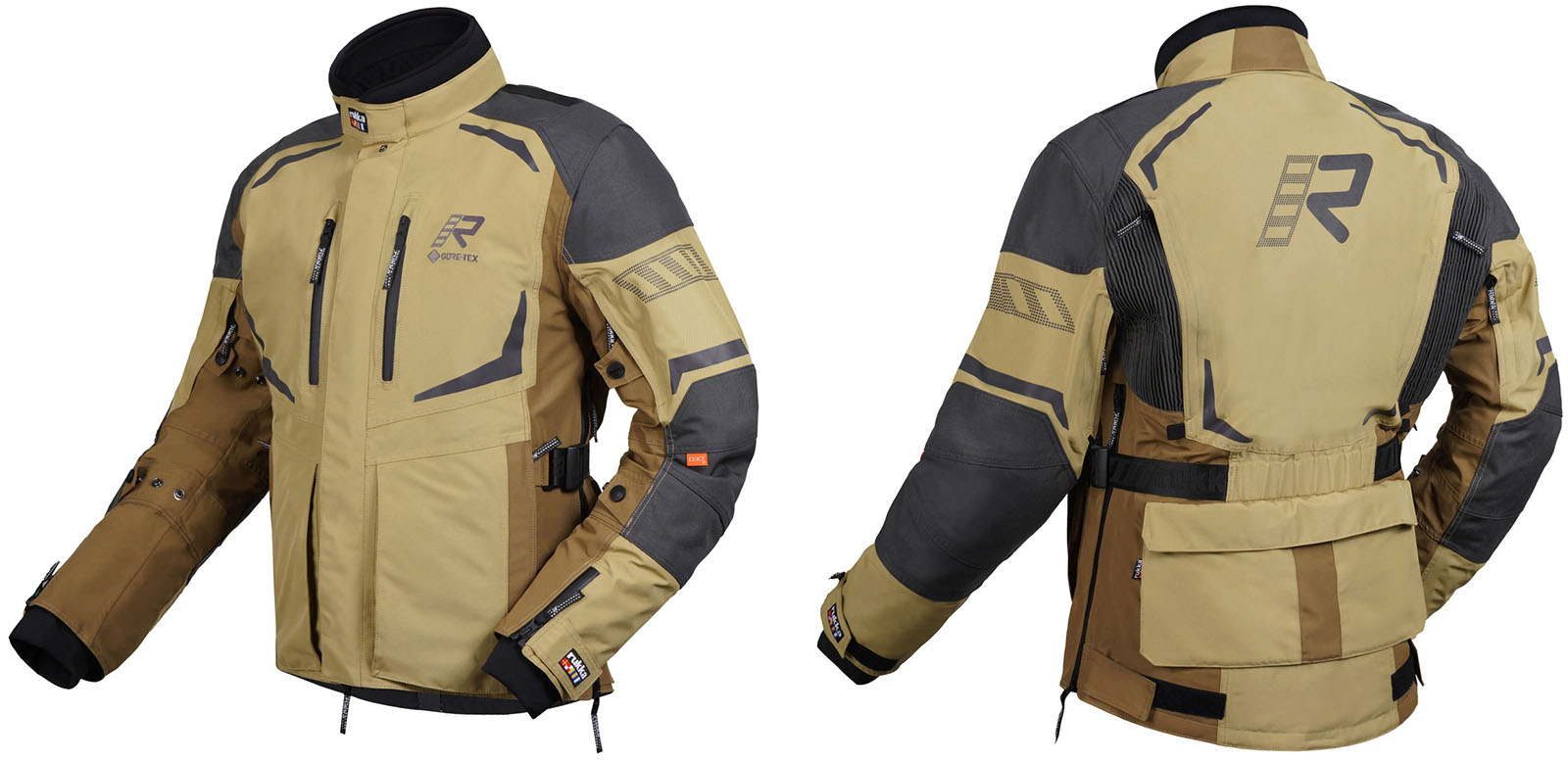 RUKKA Ventu-R - MotoPlus.ca