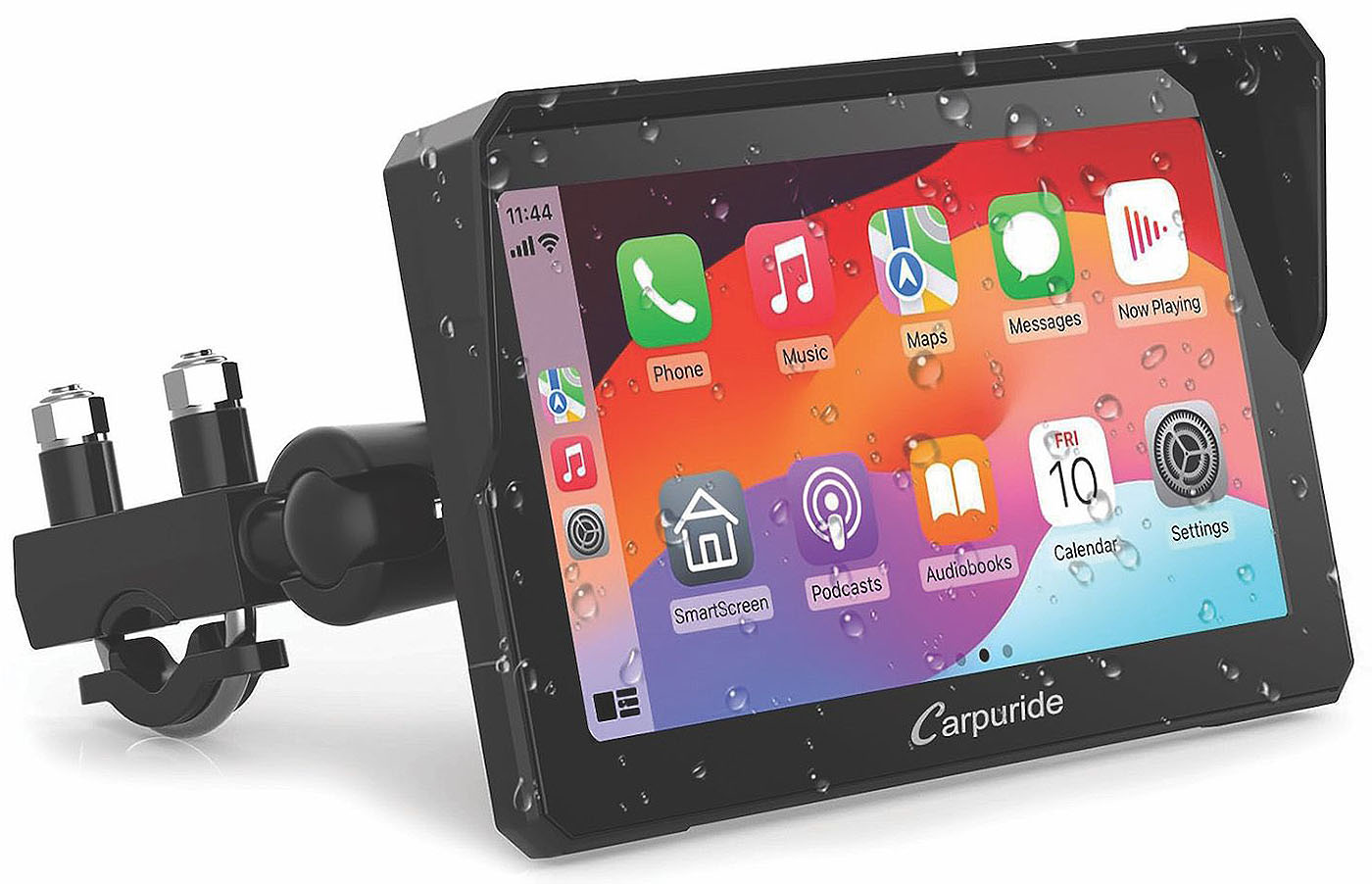 Carpuride W702 Pro - MotoPlus.ca