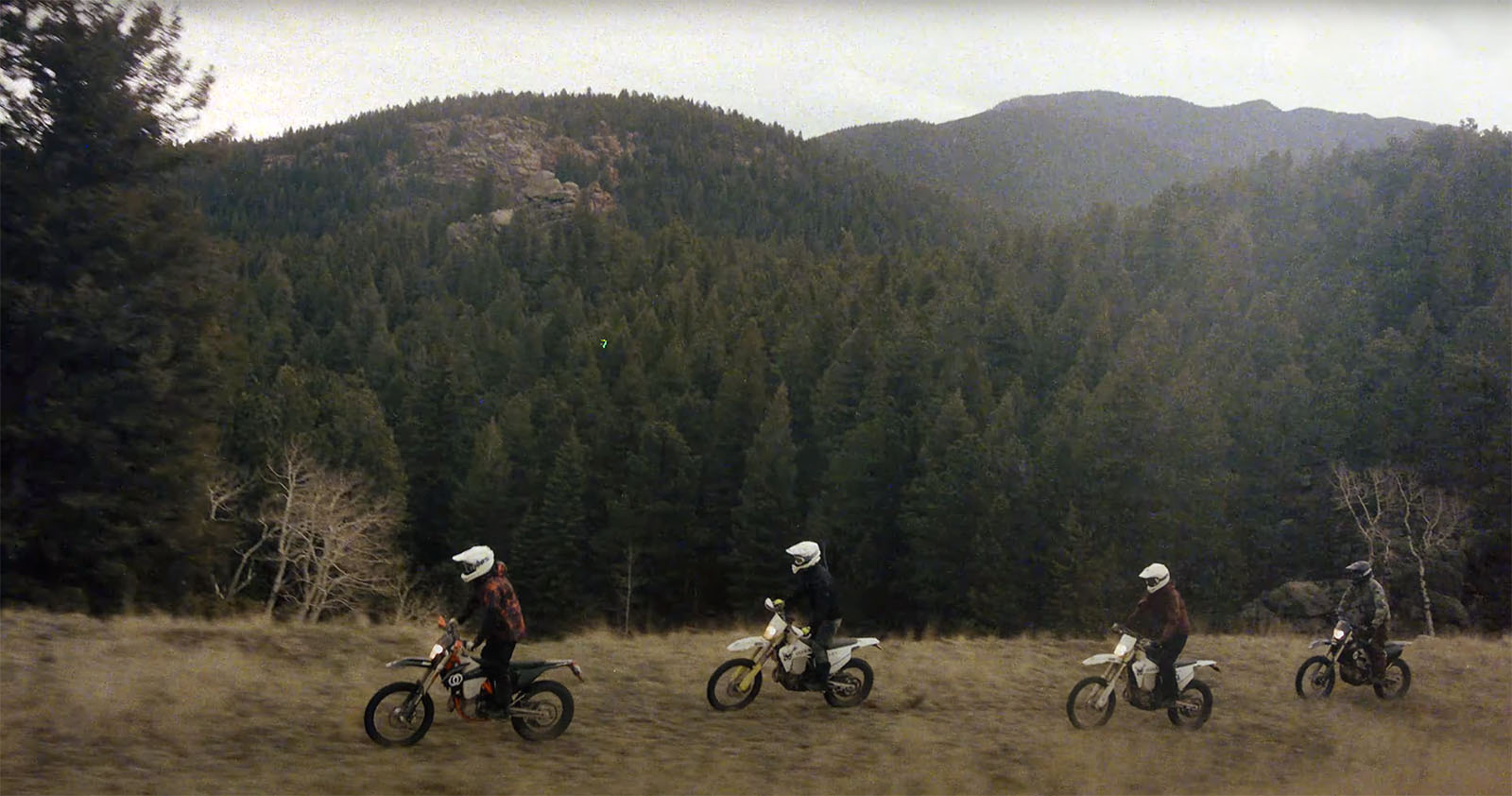 La collection DIRT de REV’IT! - MotoPlus.ca